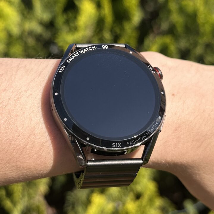 Smartwatch X1 PRO MAX – miarticulo.com.co