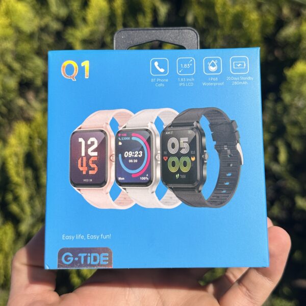Smartwatch G-TIDE Q1 – miarticulo.com.co