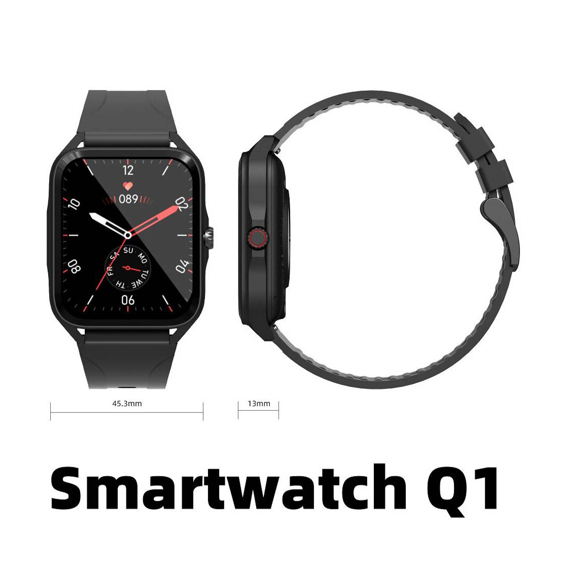 Smartwatch G-TIDE Q1 – miarticulo.com.co