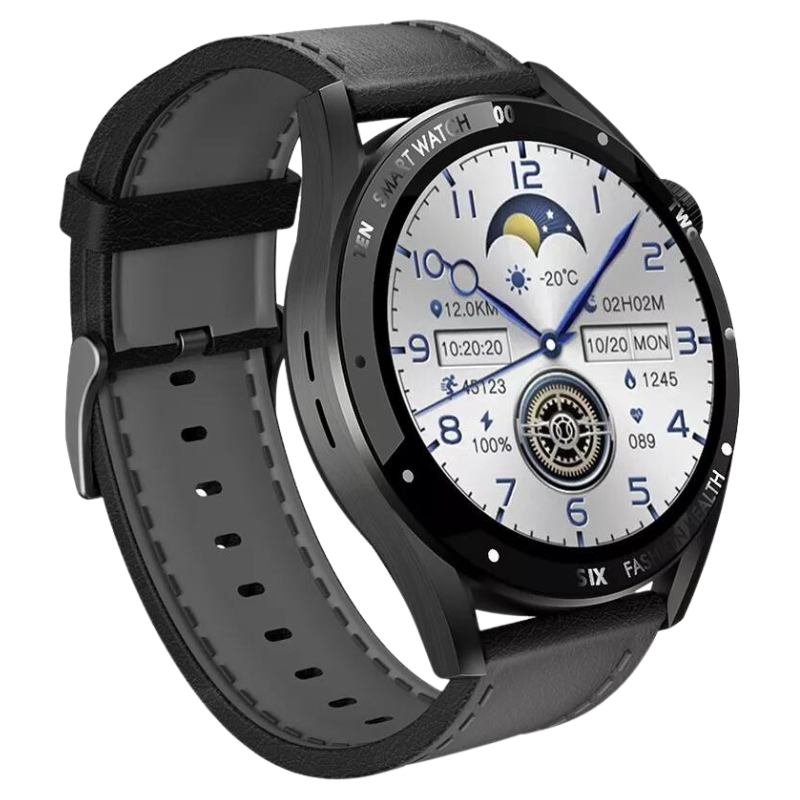 Smartwatch X1 PRO MAX – miarticulo.com.co