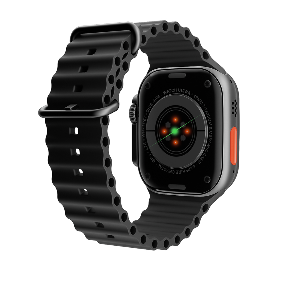 Smartwatch W&O X8+ ULTRA – miarticulo.com.co